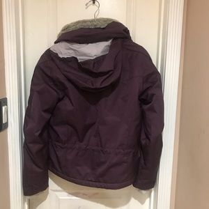 killy | Jackets & Coats | Killy Fur Hoodie Sky Jacket | Poshmark